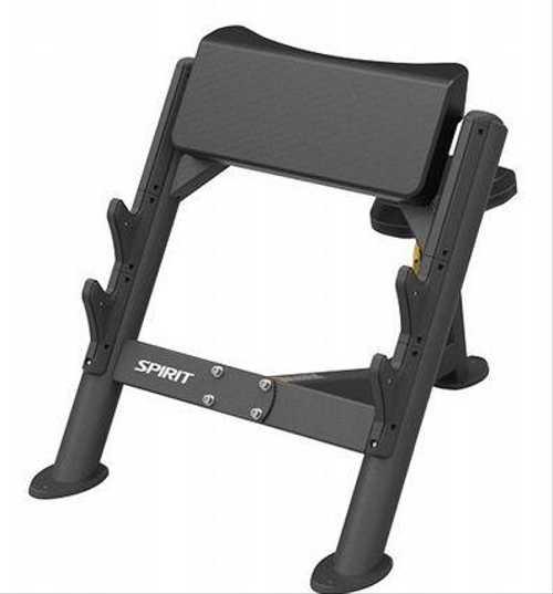 Скамья Скотта Spirit SP-4206