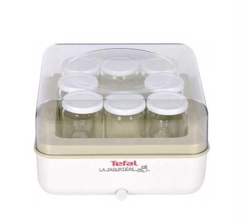 Йогуртница Tefal 8872