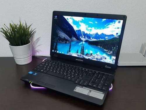 Ноутбук Acer Emachines