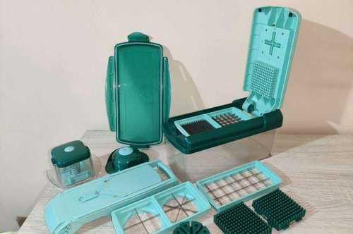 Измельчитель Nicer Dicer