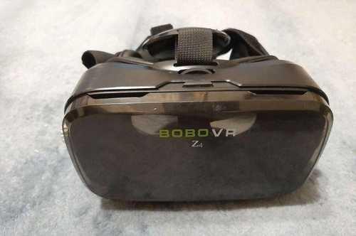 Bobo VR Z4