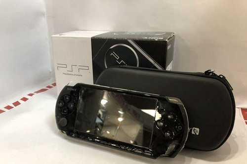 Sony PSP полный комплект