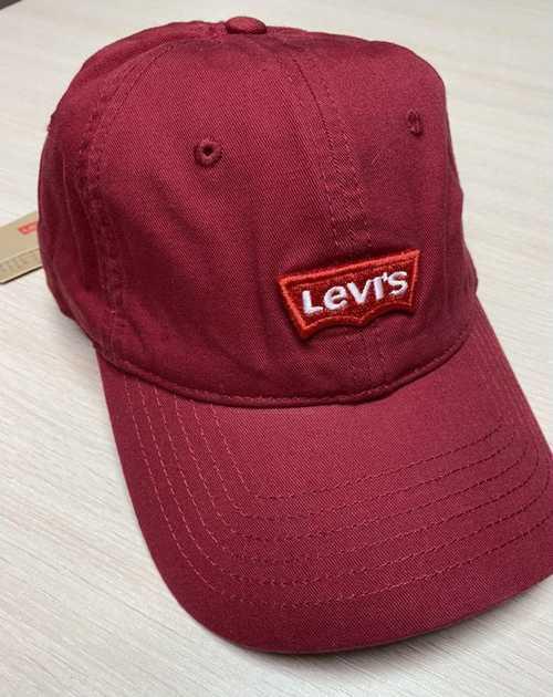 Кепки Levi’s