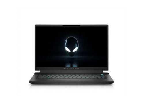 Alienware M17 R5/17.3" UHD 4k/RX6700M