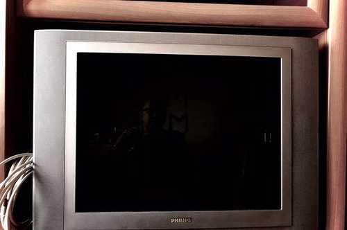 Телевизор 29" Philips 29PT8507