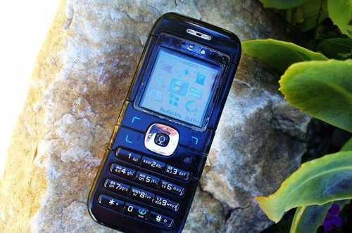 Телефон Nokia 6030 (звонилка)