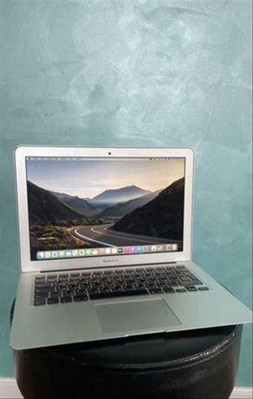Apple MacBook Air13 2014
