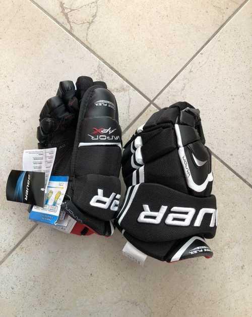 Краги bauer APX SR 13’’ BKW