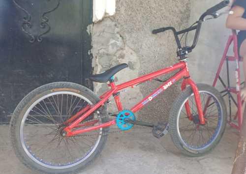 Mdness bmx 2