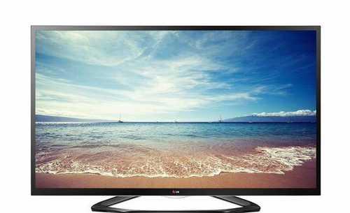 LG 32LA643V на запчасти