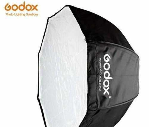 Октобокс Godox 95см