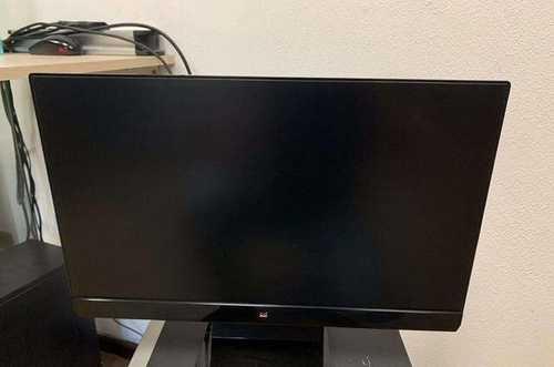 Монитор ViewSonic VX2370Smh-LED