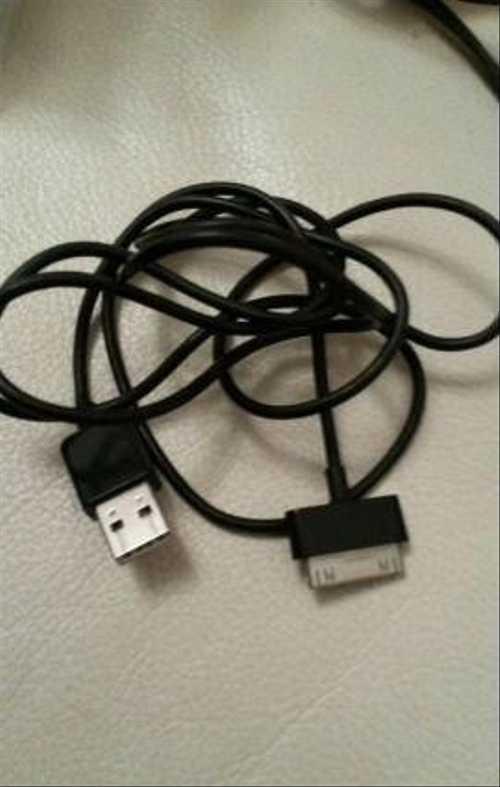 USB кабель-адаптер (переходник) SAMSUNG