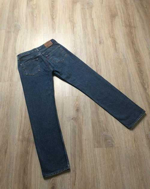 Джинсы Levi's 501