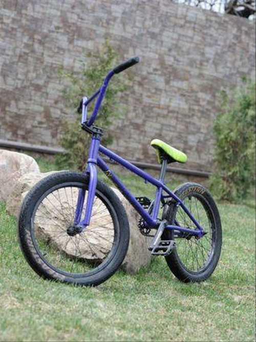 BMX Eastern Traildigger