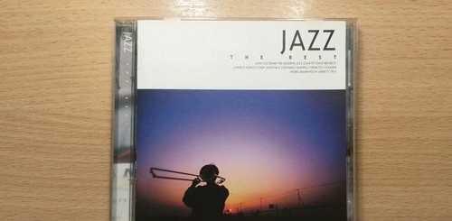 CD Jazz The Best (Japan) (1999) NM