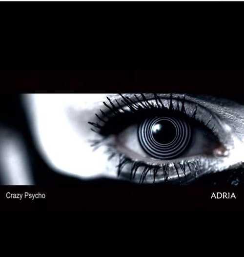 Линзы adria crazy