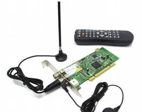 TV tuner asus cinema MYC-P7131H