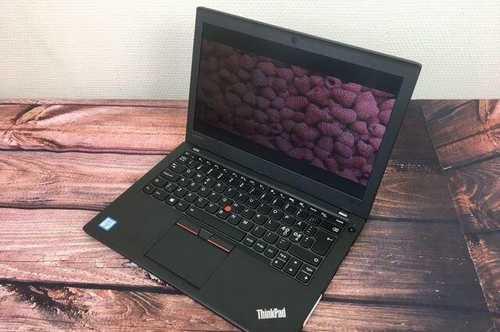 Ноутбуки оптом Lenovo x260