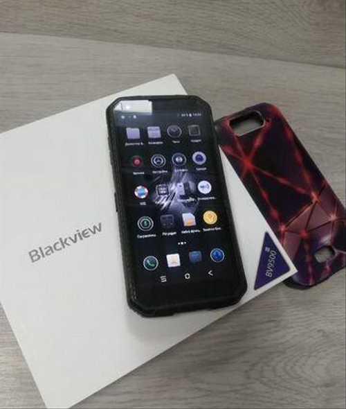 Смартфон Blackview BV9500 (О14) Скупка/Обмен