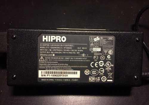 Hp a0904a3 b1lf rev 03 схема