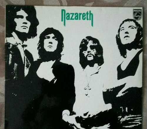 Nazareth-1971