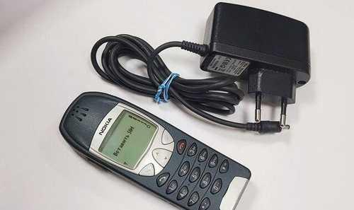 Nokia 6210 оригинал автомобильный