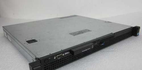 Сервер Dell PowerEdge R210