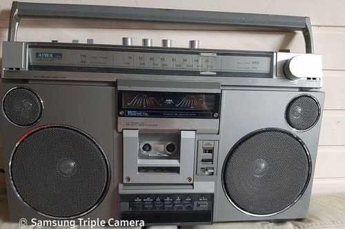 Aiwa - CS75