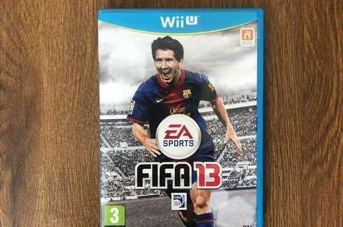 Fifa 13 EA sports