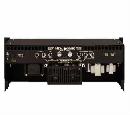 Mesa Boogie Recto-Verb 25 Rackmount