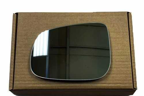 Зеркальный элемент Jaguar XF 2007 - по н.в