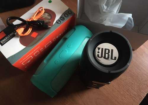 Колонка JBL Charge mini3+