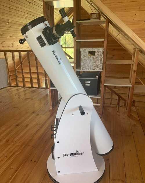 Телескоп Sky-Watcher Dob 6