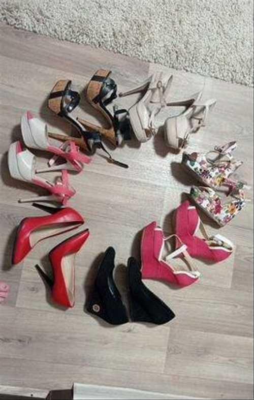 Обувь женская 34,35,36,37 размеры лето,осень, зима