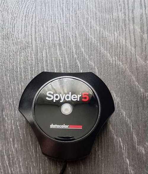 Datacolor Spyder 5 PRO