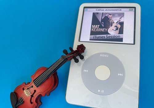 iPod Classic 5-30gb