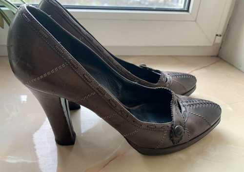 Туфли bottega Veneta оригинал
