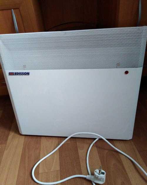 Электроконвектор