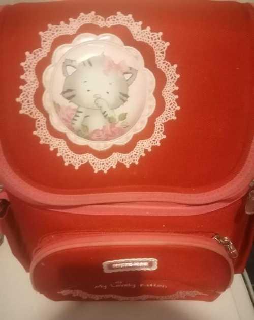 Рюкзак