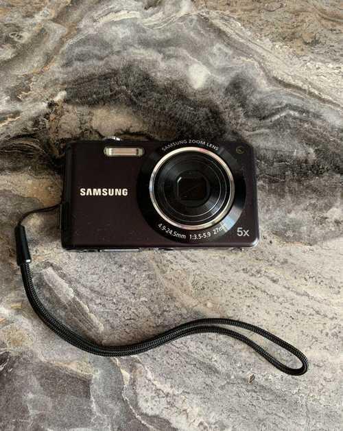 Фотоаппарат SAMSUNG ST70