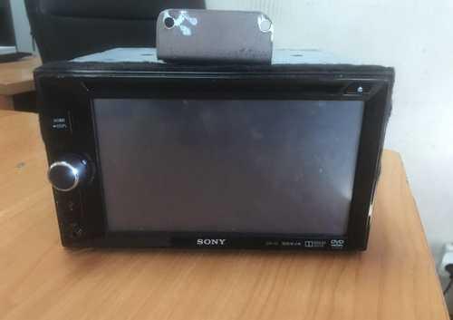 Sony 2 din XAV-65