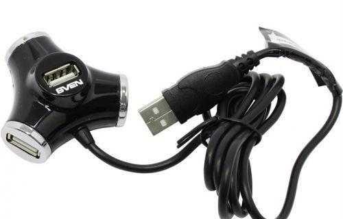 Usb разветвитель