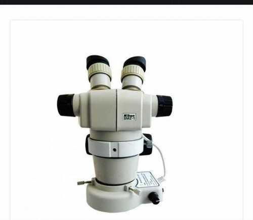 Микроскоп для пайки