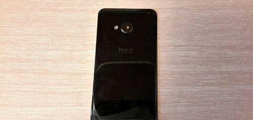 Заднее стекло, крышка батареи HTC U Play