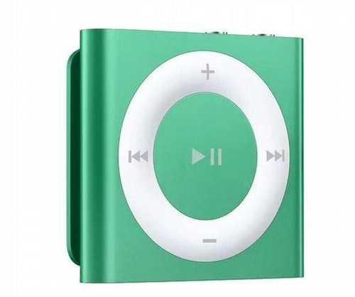 Плеер Apple iPod shuffle 2Gb