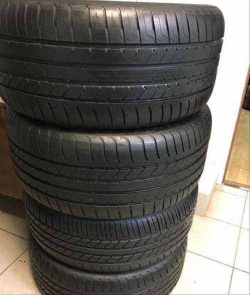 Goodyear 245 45 r19