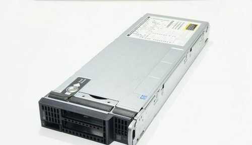 Сервер HP BL460c G8 2*E5-2660 (641016-B21)