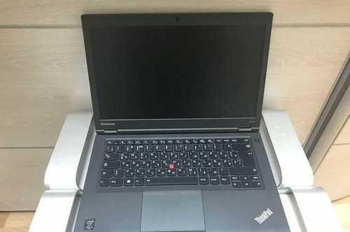 14" Lenovo ThinkPad T440p
