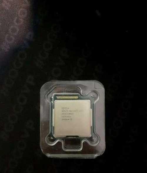 Процессор intel Pentium g2030 3.0ghz